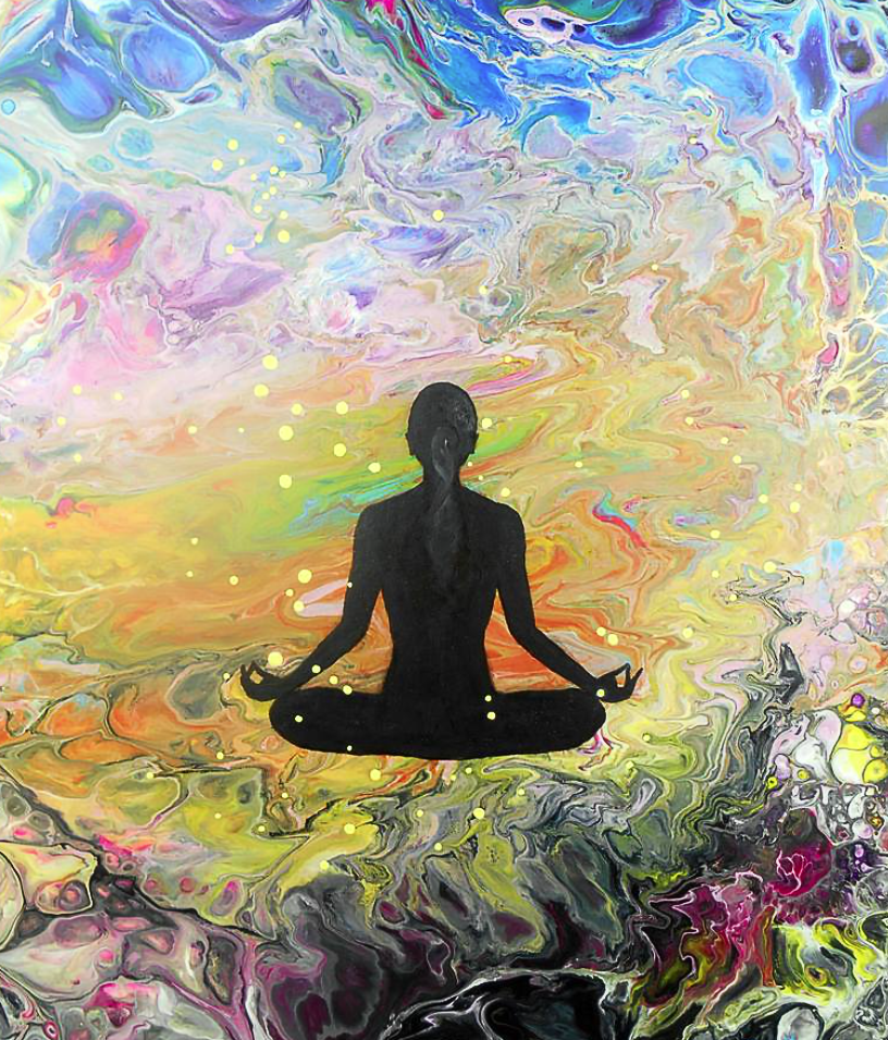 A Life in Harmony with Impermanence | HeartMind Meditation