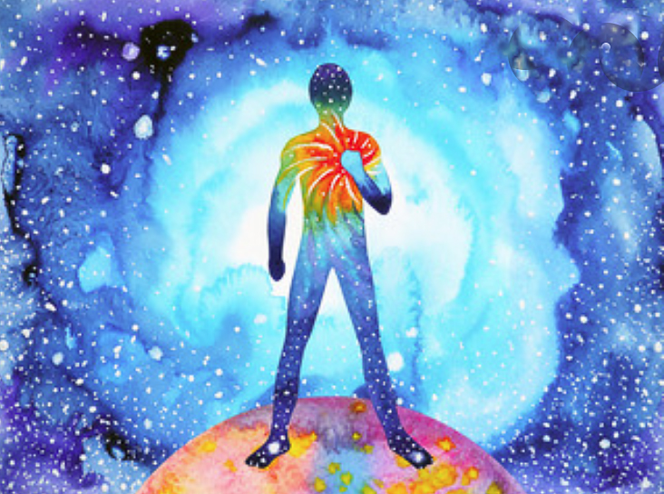 In the Body of Awakening | Part Three | HeartMind Meditation